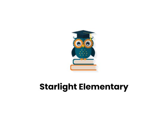 Our School – HOME – Starlight Elementary
